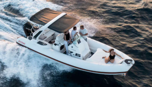 Boat & Outboard Sales & Service | Boat Specialists